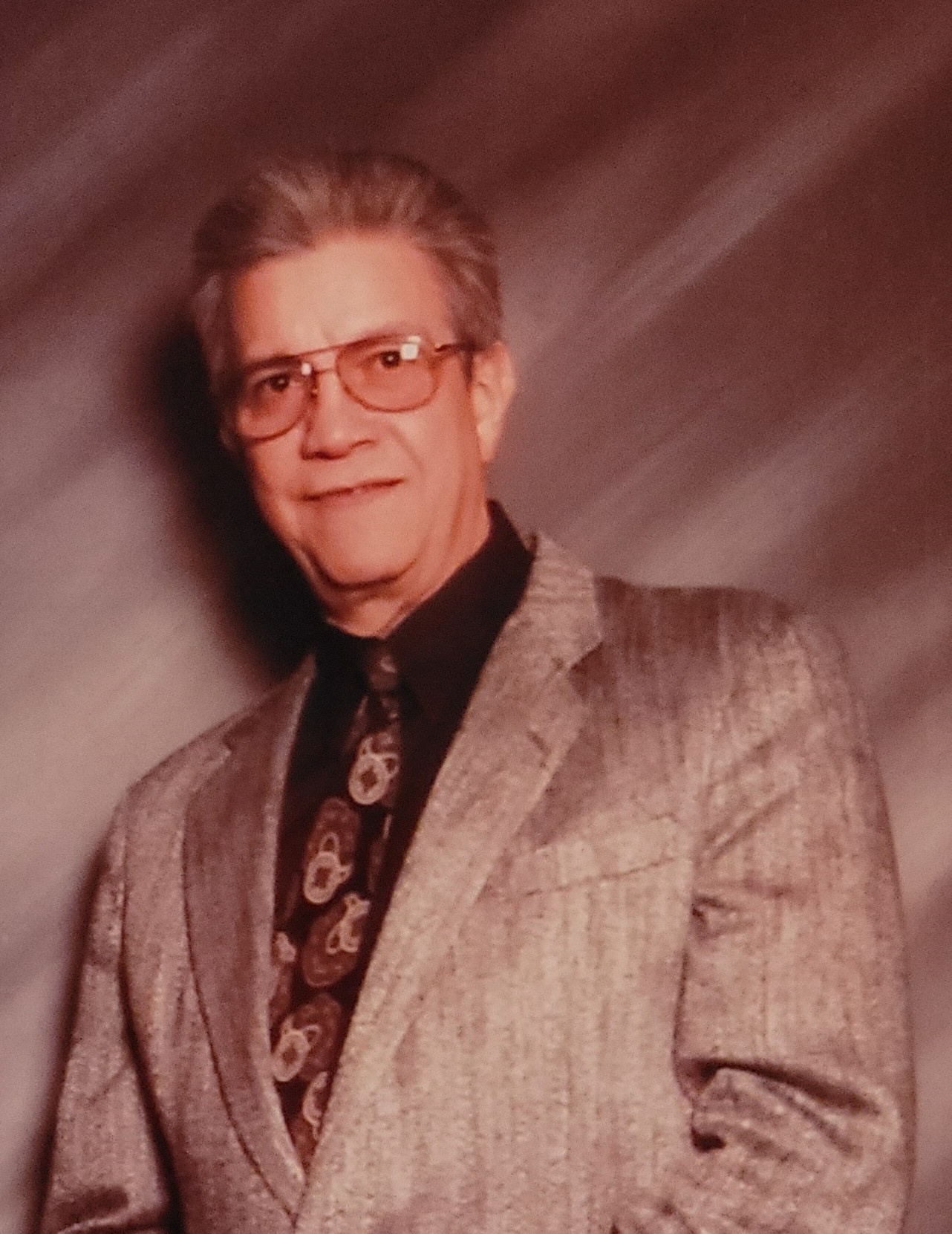 Felix Luis Almodovar,Jr. - 2022 - Puente and Sons