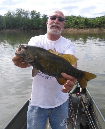 Randall Eugene Henard - 2022 - Christian Sells Funeral Home