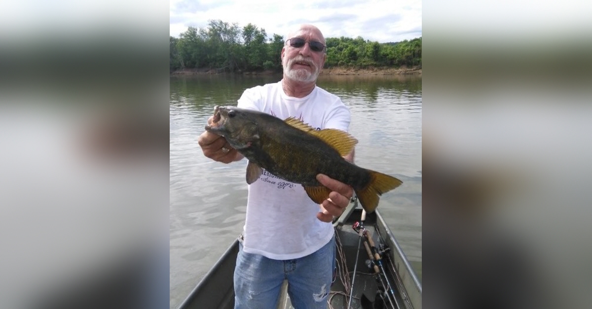 Obituary information for Randall Eugene Henard