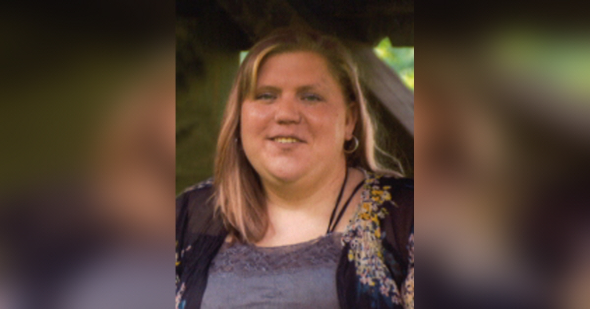 Obituary information for Allison Ann Funk