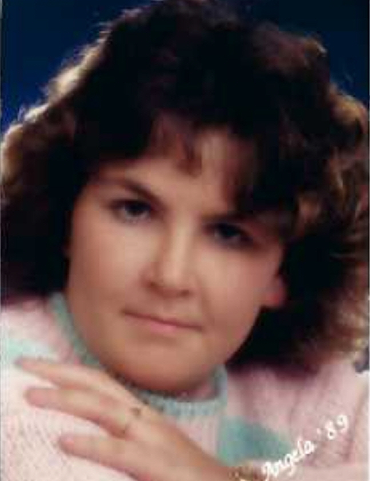 Angela "Angel" Michelle Grogan - 2022 - Vigen Memorial Home