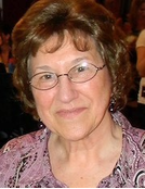 Nancy Cavallaro - 2022 - West Haven Funeral Home