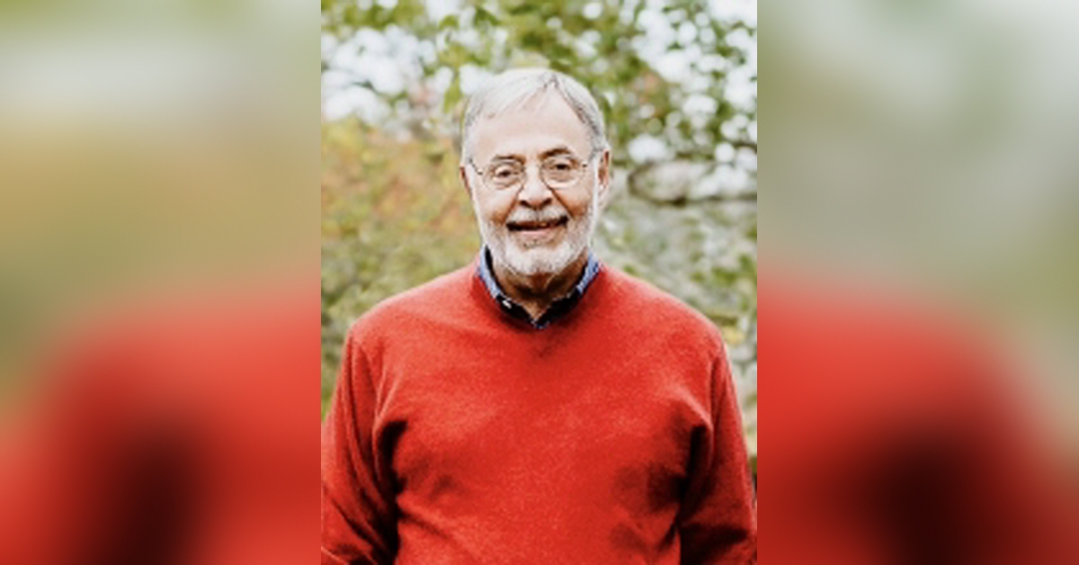 Obituary information for Alan Lee Arp