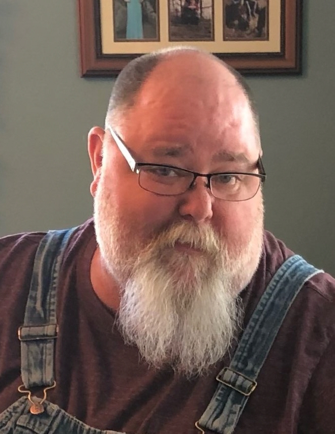 Robert C. "Rob" Welch, II - 2022 - Knell Mortuary