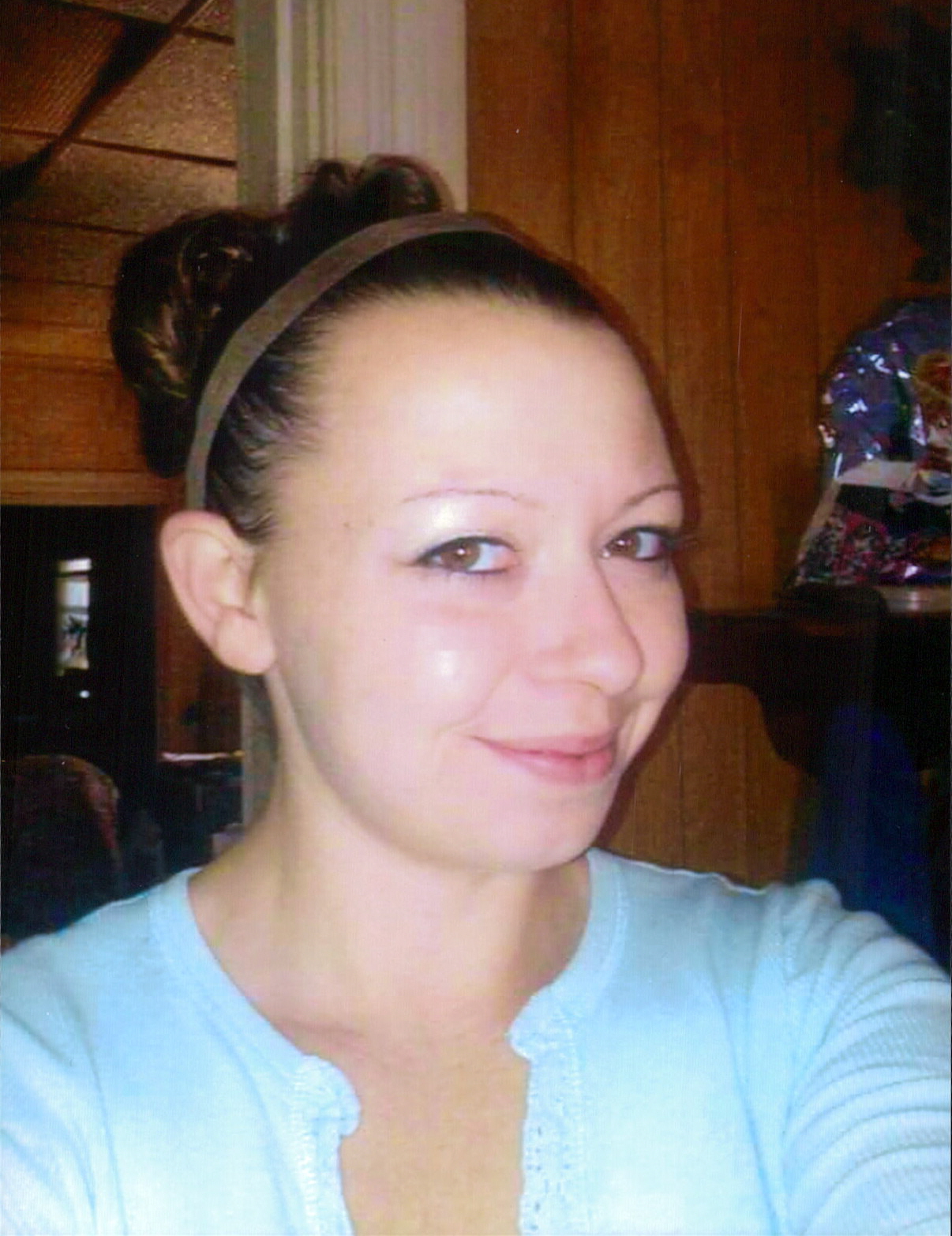 Angela Ledbetter - 2021 - James ODonnell Funeral Home