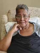 Virginia Lee Groce - 2022 - Avery’s Memorial Chapel