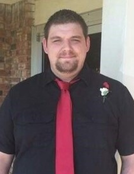 Justin Lee George - 2022 - Auberry - Gupton & Chandler Funeral Home
