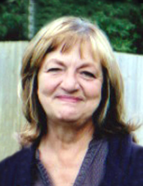 Linda Diane DeMink - 2022 - Voran Funeral Home