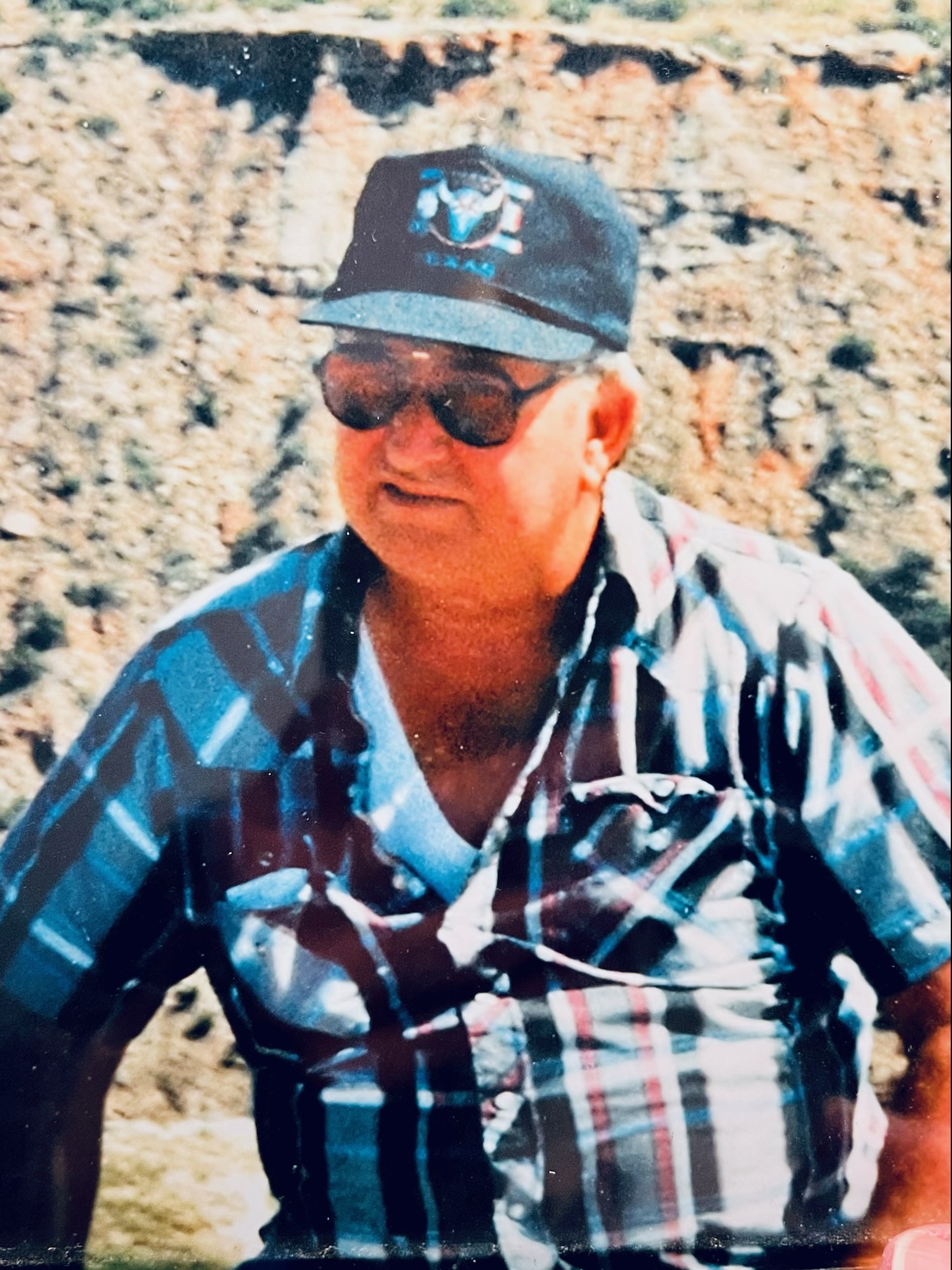 Ronald Robert Hudson, Sr. - 2022 - Holloway Funeral Home