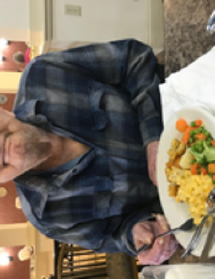 William Wesley Perry - 2022 - Turner Funeral home