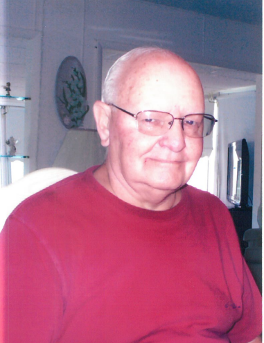 Roger Edwin Barrows - 2022 - Dale Woodward Funeral Home