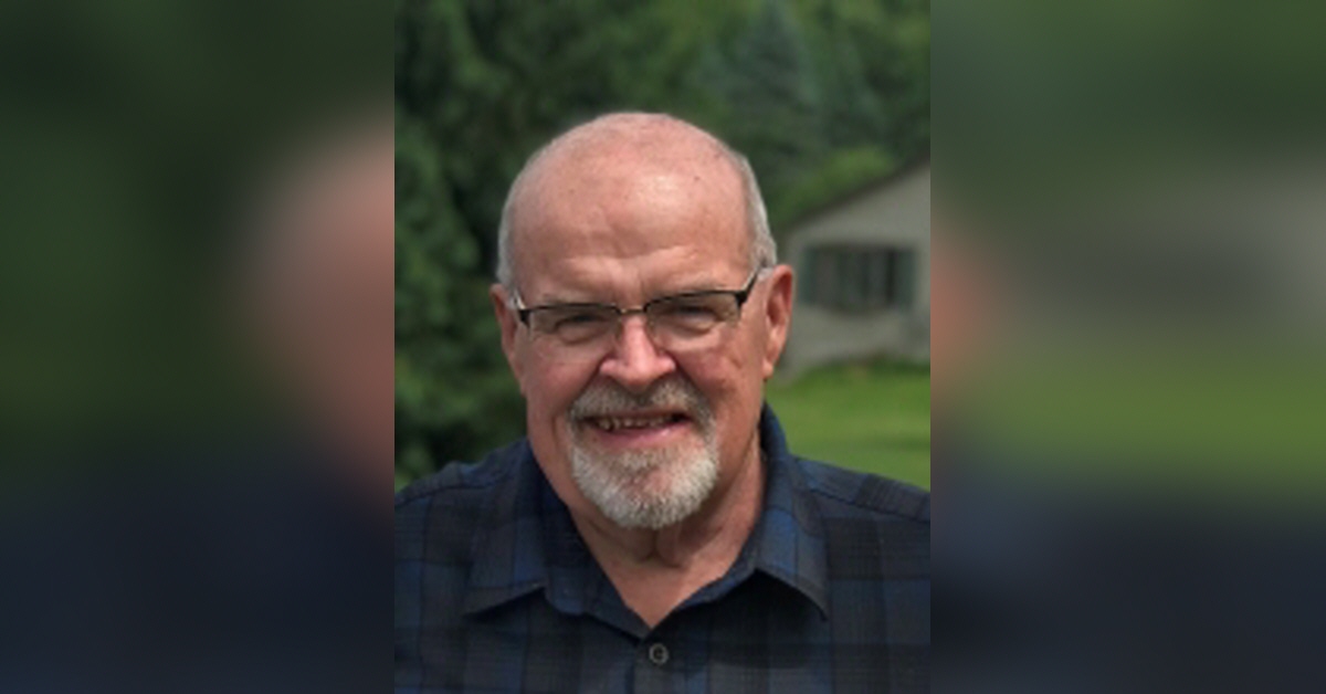 Obituary information for Harry M. Rinker