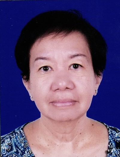 Angelita David Alabado - 2021 - Funeral Homes of Michigan