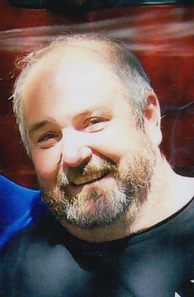 Patrick James Guckian - 2019 - Funeral Homes of Michigan