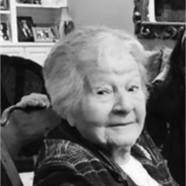 Mrs Lucille E. Maher - 2016 - Funeral Homes of Michigan