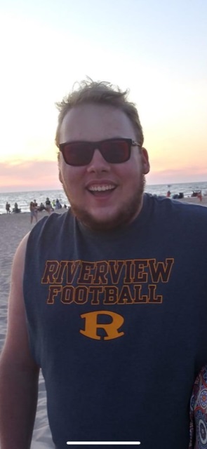 Reese Parker Booth - 2020 - Funeral Homes of Michigan