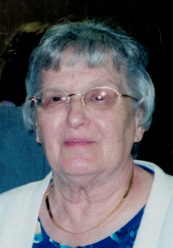 Mildred Ann Viger - 2020 - Funeral Homes of Michigan