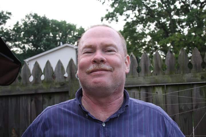 Donald Ray Rickman - 2019 - Funeral Homes of Michigan