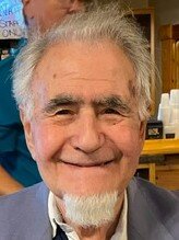 James G Conti - 2022 - Hubert Funeral Home