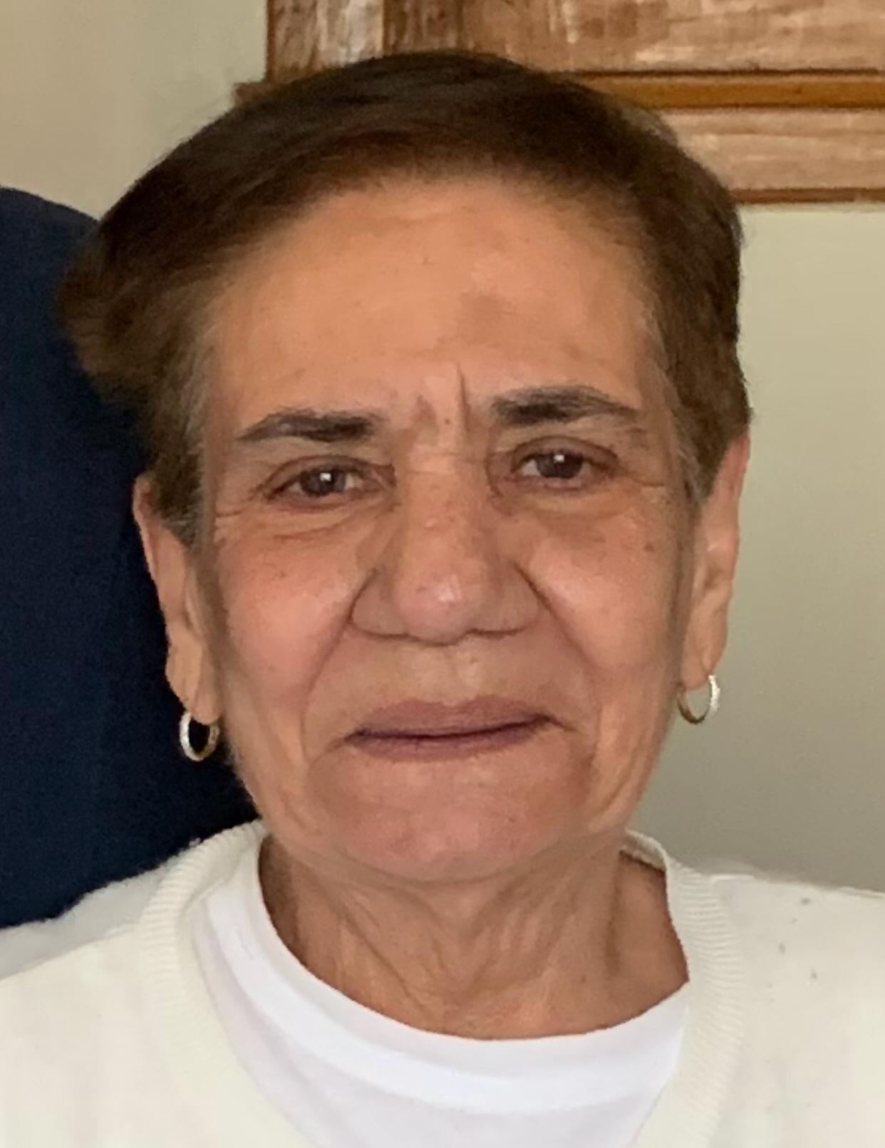 Miriam Olivera - 2022 - Casey & Rios Funeral Home