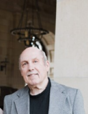 John Stuart Dell - 2022 - Longview Funeral Home & Cemetery