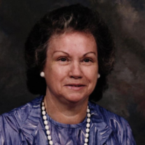 Mrs E. “Gladys” Gray - 2018 - Funeral Homes of Michigan