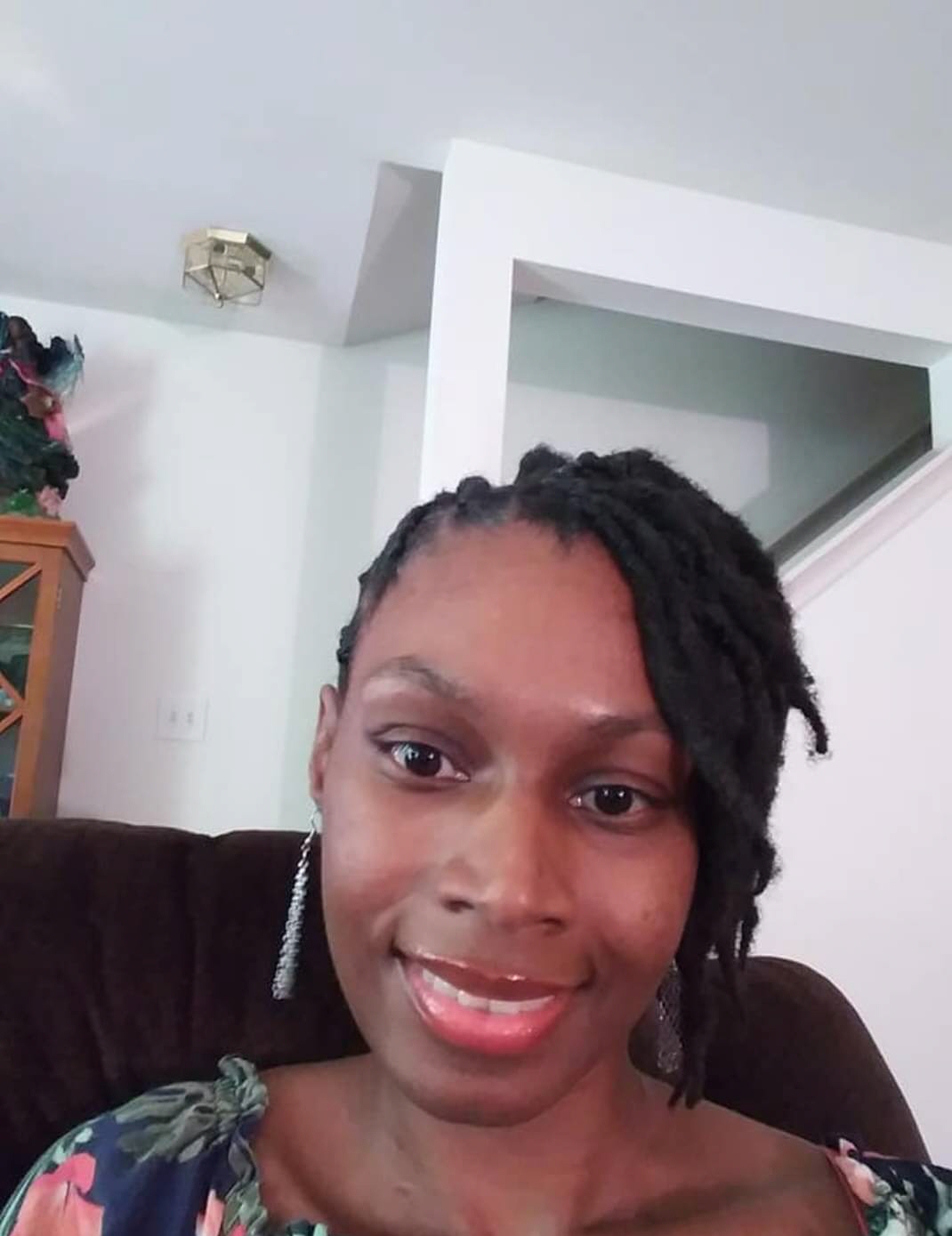 Tyniesha Walker - 2022 - Joe Morris Funeral Home