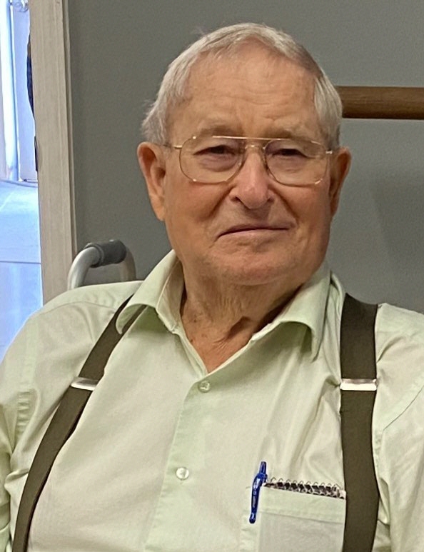 Lyman Charles Shipley - 2022 - Askew Funeral and Cremation Services