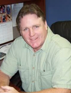 James "Jim" Peter Yearsley - 2022 - Yates Funeral Homes and Cremation