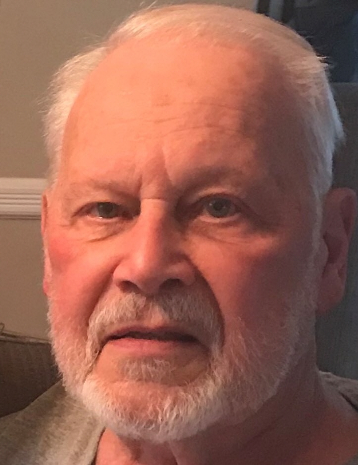 Stanley Joseph Geyer - 2022 - The Ruland Funeral Home