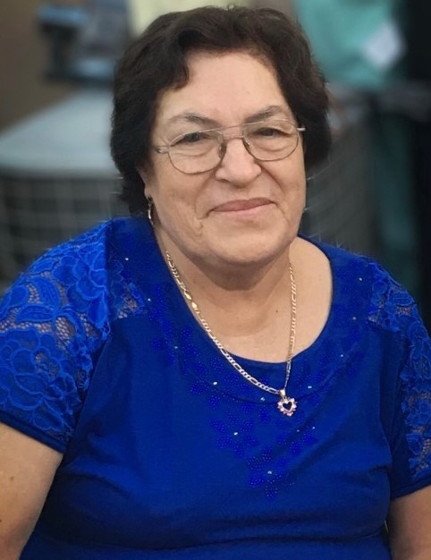 Consuelo Ramirez - 2022 - Reade & Sons Funeral Home