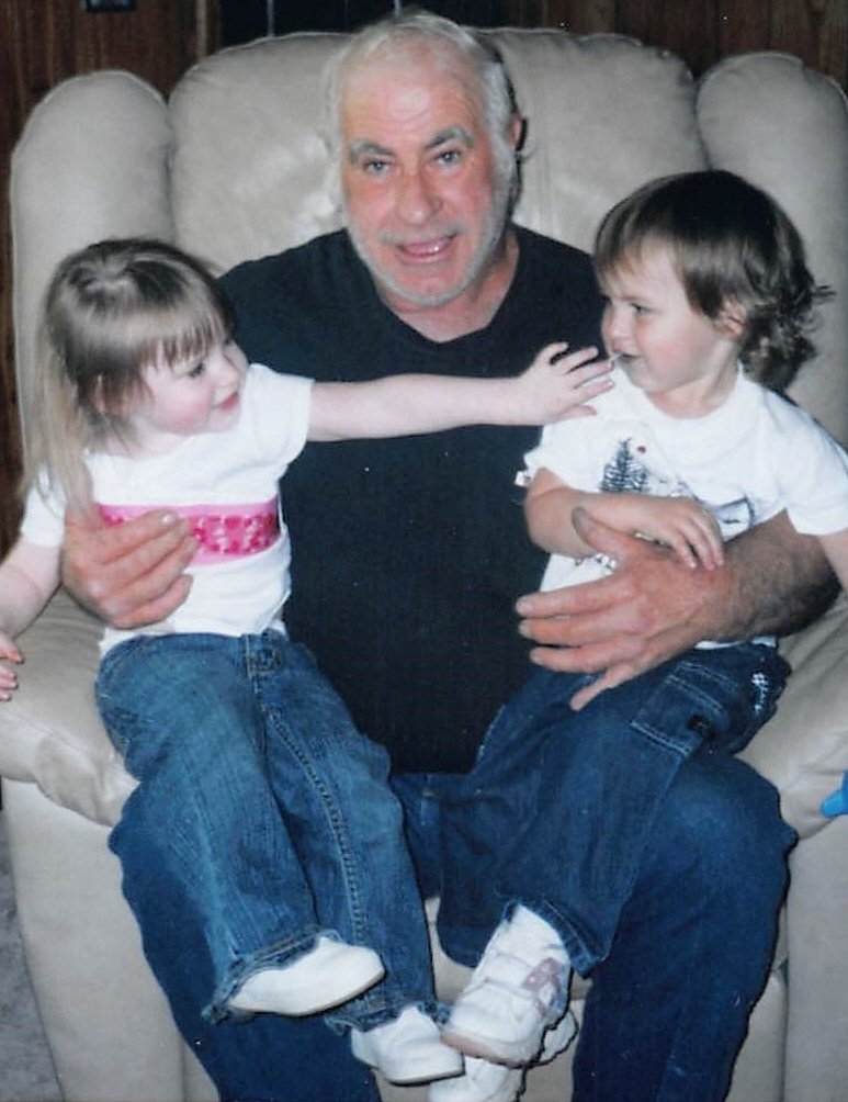 Jimmy Clyde Norris - 2022 - Sandifer Funeral Home