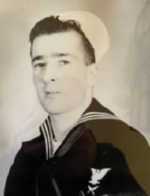 Robert J. Ott, Sr. - 2022 - Timothy E. Ryan Home For Funerals