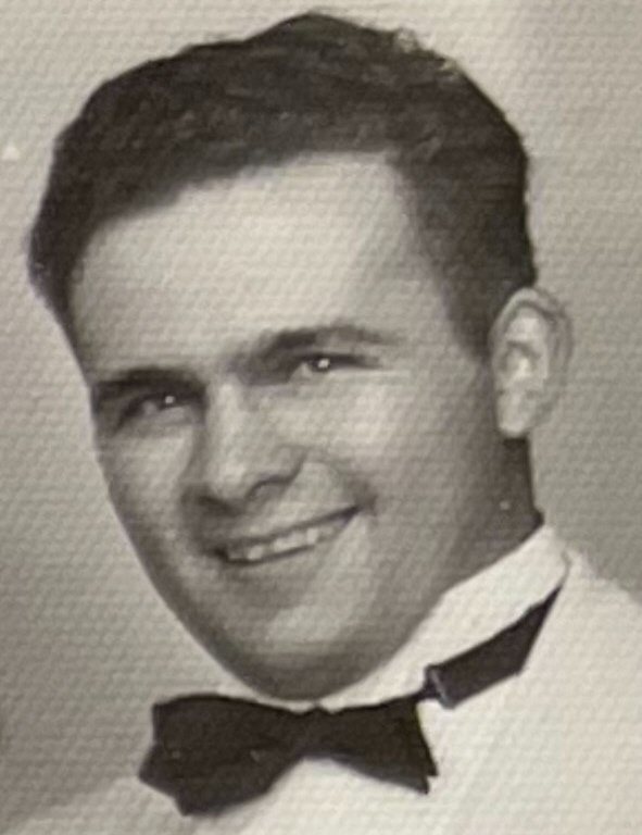 Albert A. Demma - 2022 - Curley Funeral Home