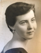 Anna Marie Minick - 2022 - Durst Funeral Home