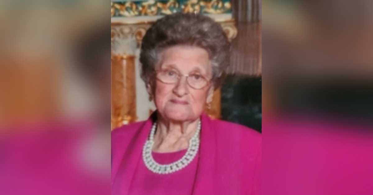 Obituary information for Anna Szczepanski