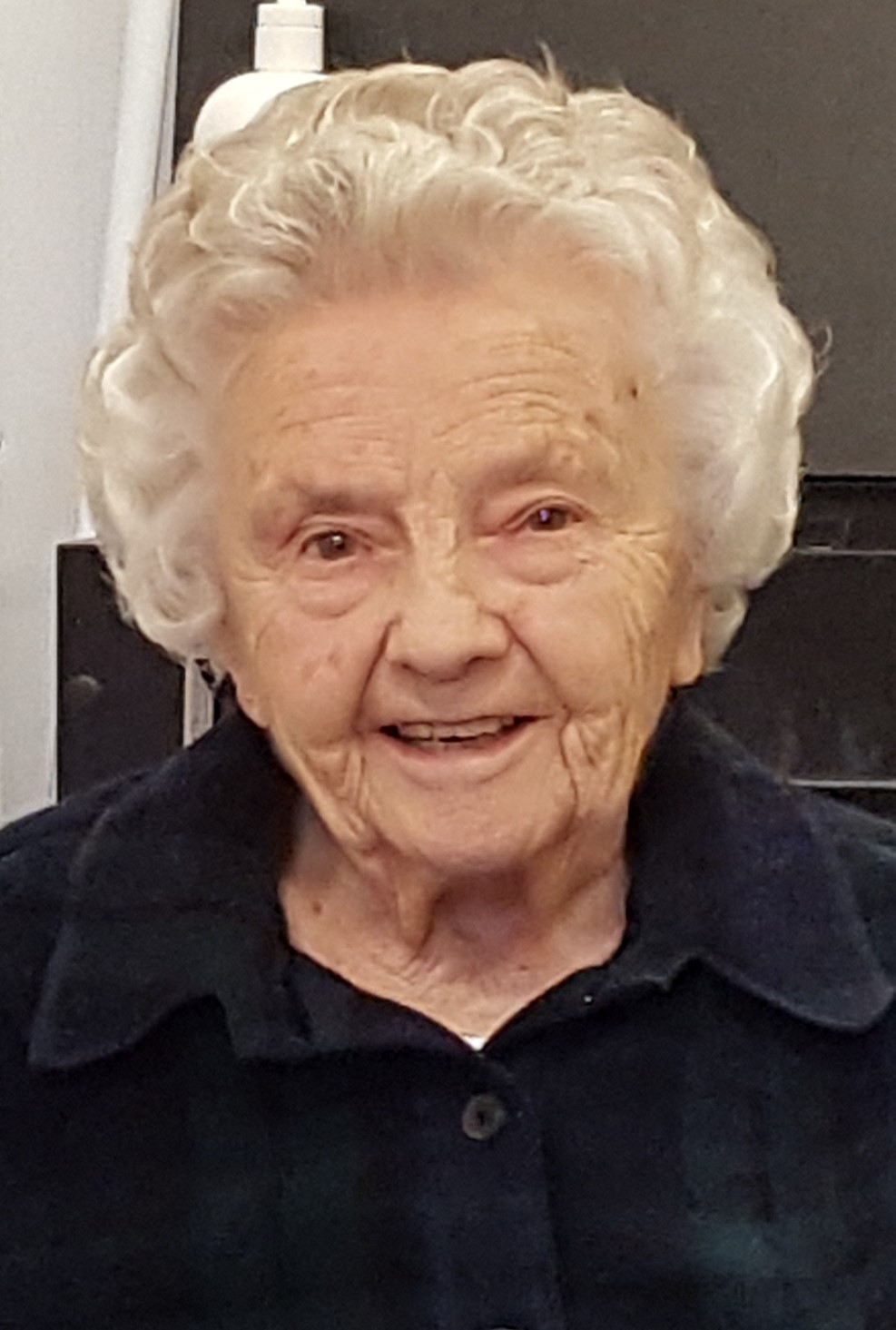 Evelyn Goodlock - 2022 - Anderson Funeral Home