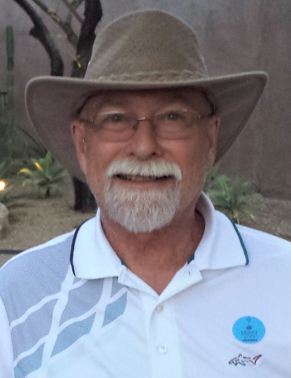 Robert Joseph Steigerwald - 2022 - Catholic Cemeteries & Funeral Homes