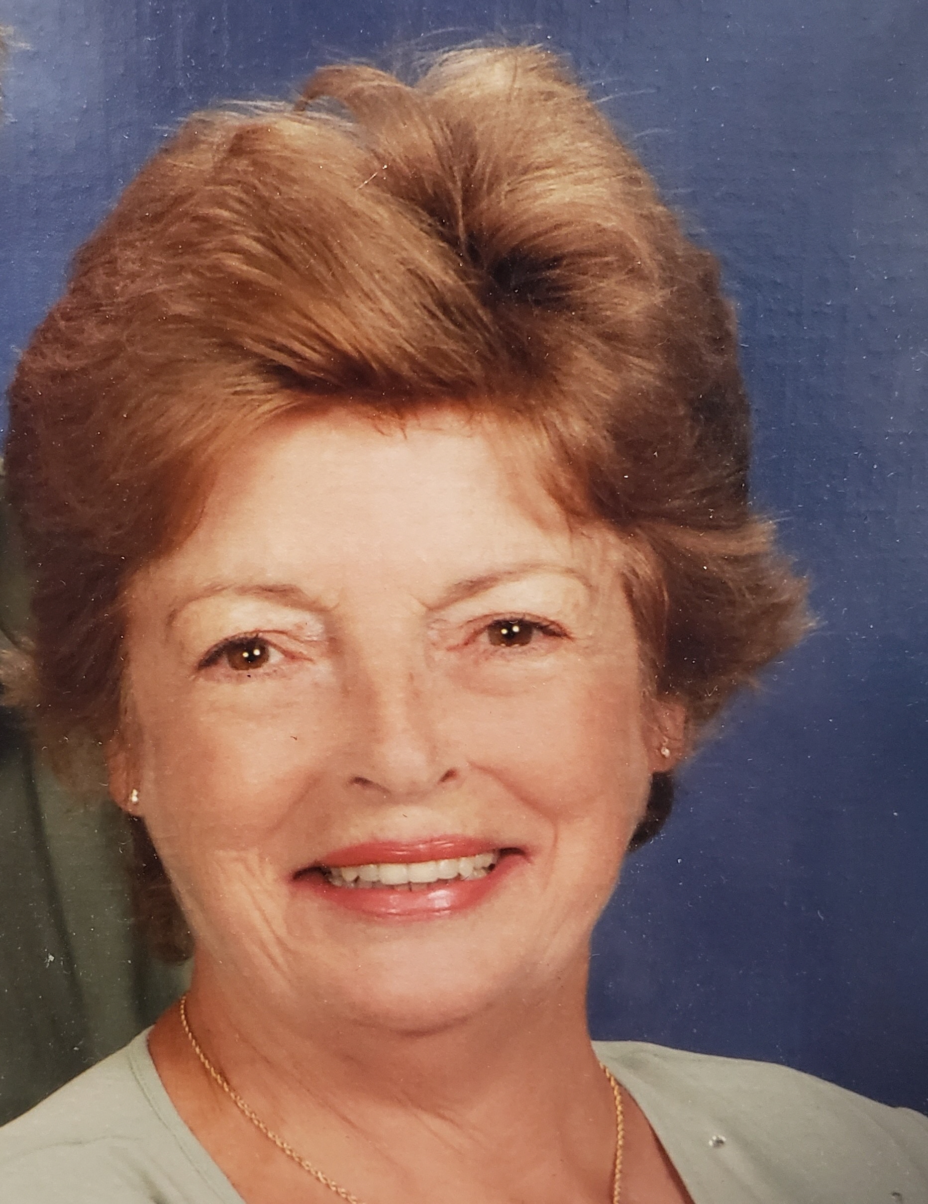 Janet Carol Higgins - 2022 - Kaatz Home