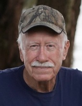 Charles Richard Wells - 2022 - Johnson-Overturf Funeral Home