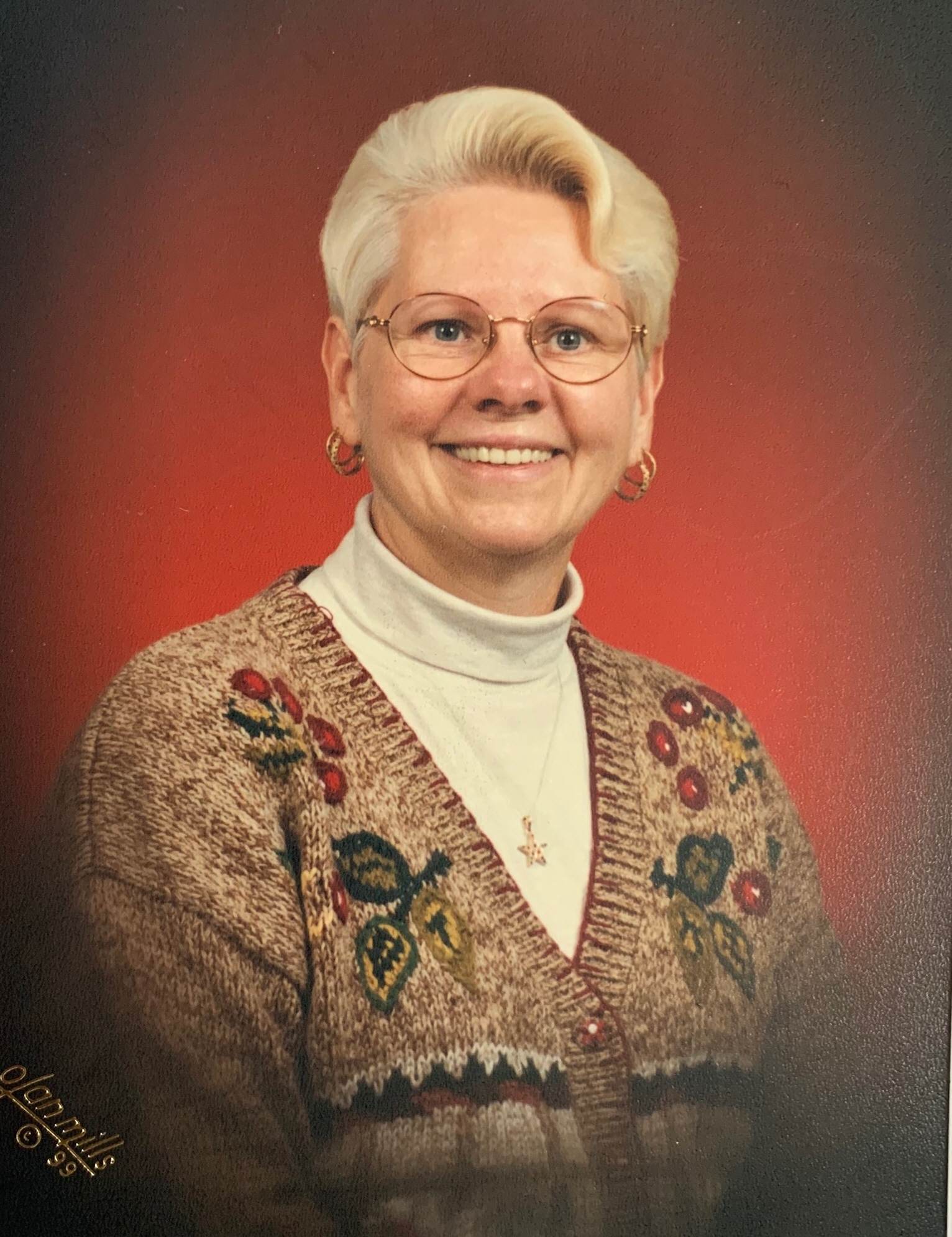 Ruth "Angel" Angeline Clapp - 2022 - Hetrick-Bitner Funeral Home