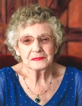 Isabelle Joyce Richardson - 2022 - Rogers Family Mortuary, Inc.