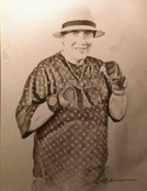 Robert Edward Steele Sr. - 2022 - Angel Funeral Home