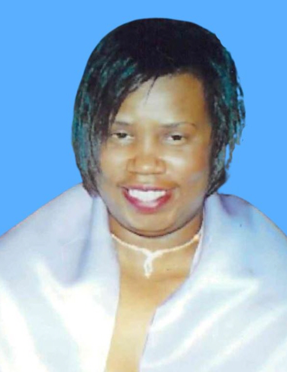 Angela J. Alston - 2022 - Davis Funeral Home