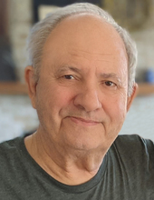 Kenneth Joseph Osowski - 2022 - Molthen-Bell & Son Funeral Home