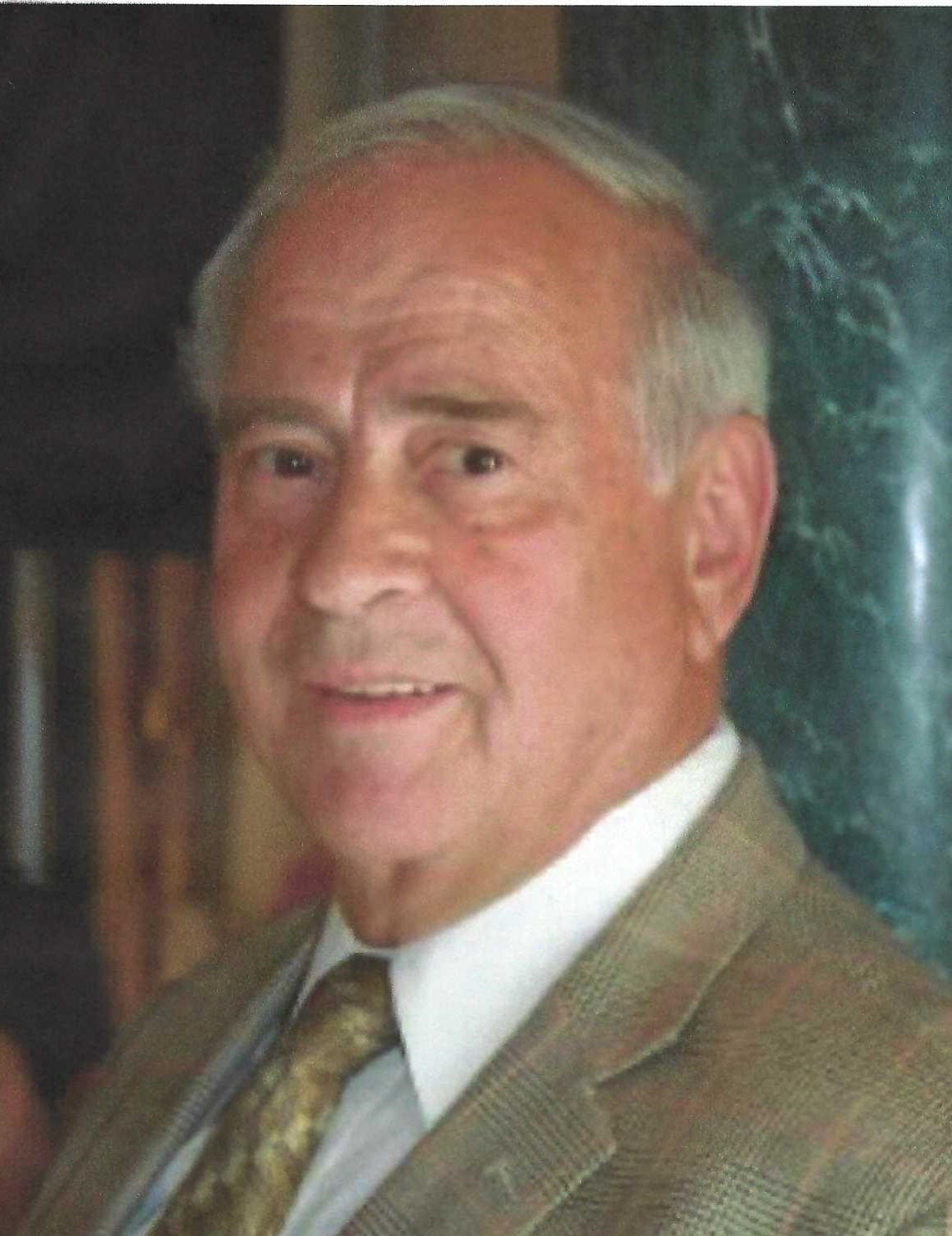 Nick A. Andrews - 2022 - Demeros Funeral and Cremation Services