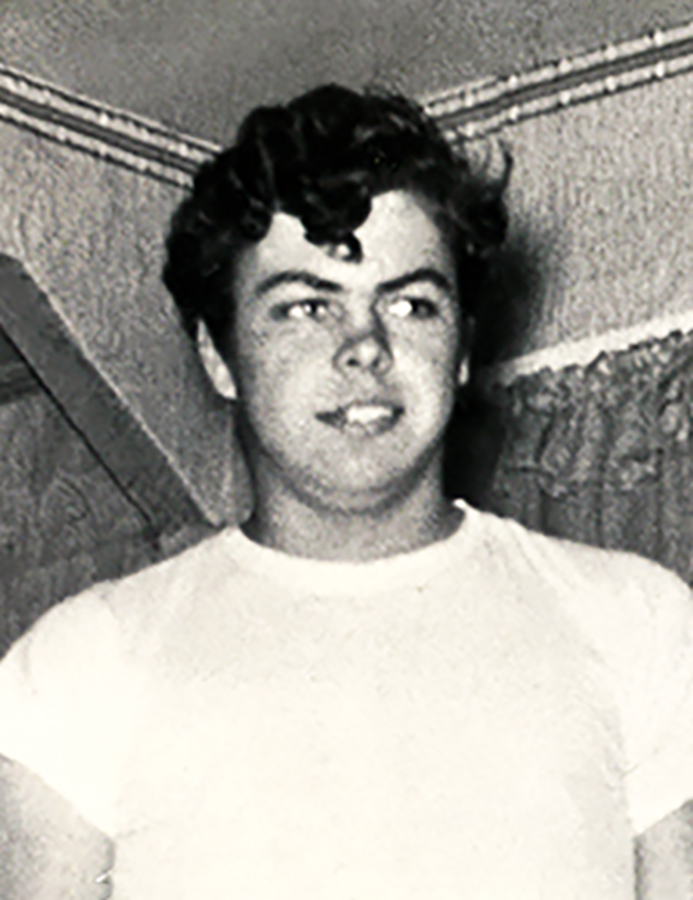 Timothy Donald Smith - 2022 - Iles Funeral Homes