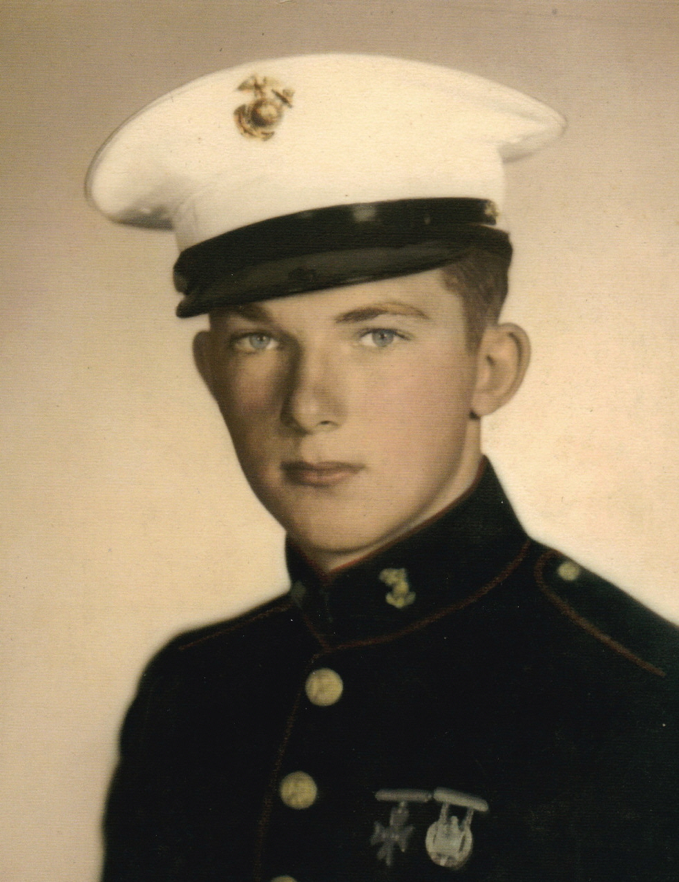 David Lemuel Johnson - 2022 - Platts Funeral Home