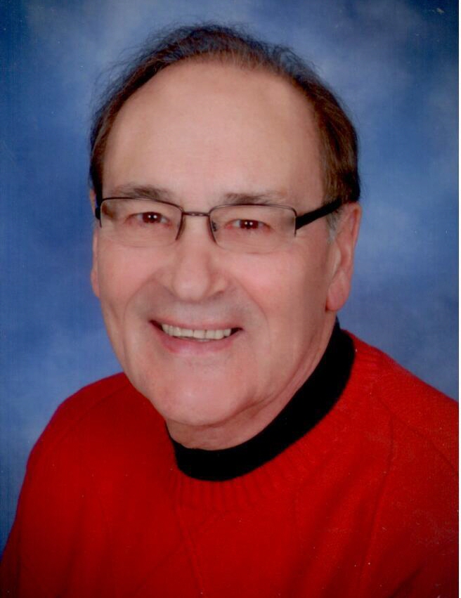 Ronald Frank Gornick - 2022 - Rupp Funeral Home & Cremation Service