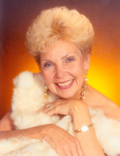 Mary Ann Robinson Freeman - 2022 - Bearden Funeral Home